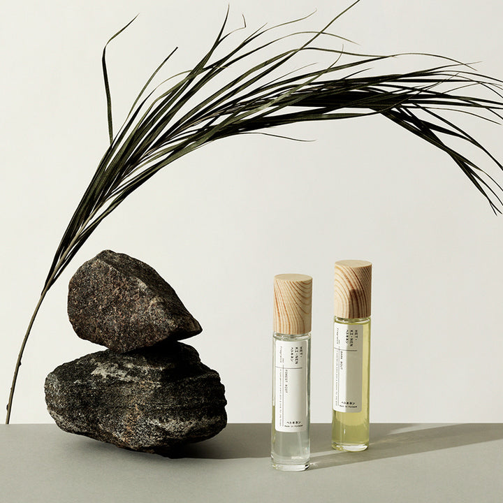 HETKINEN ヘトキネン – Hetkinen