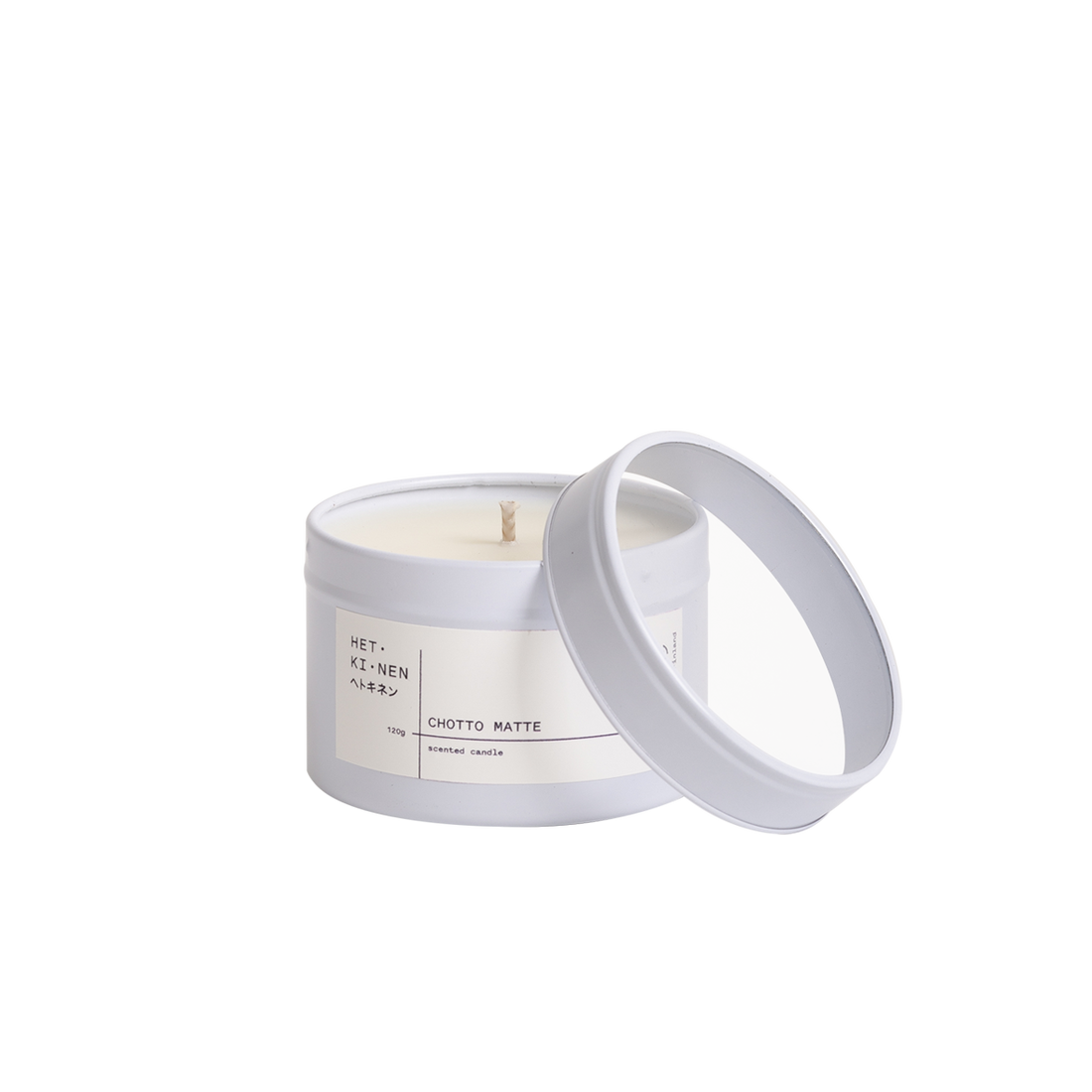 HETKINEN ヘトキネン – Hetkinen