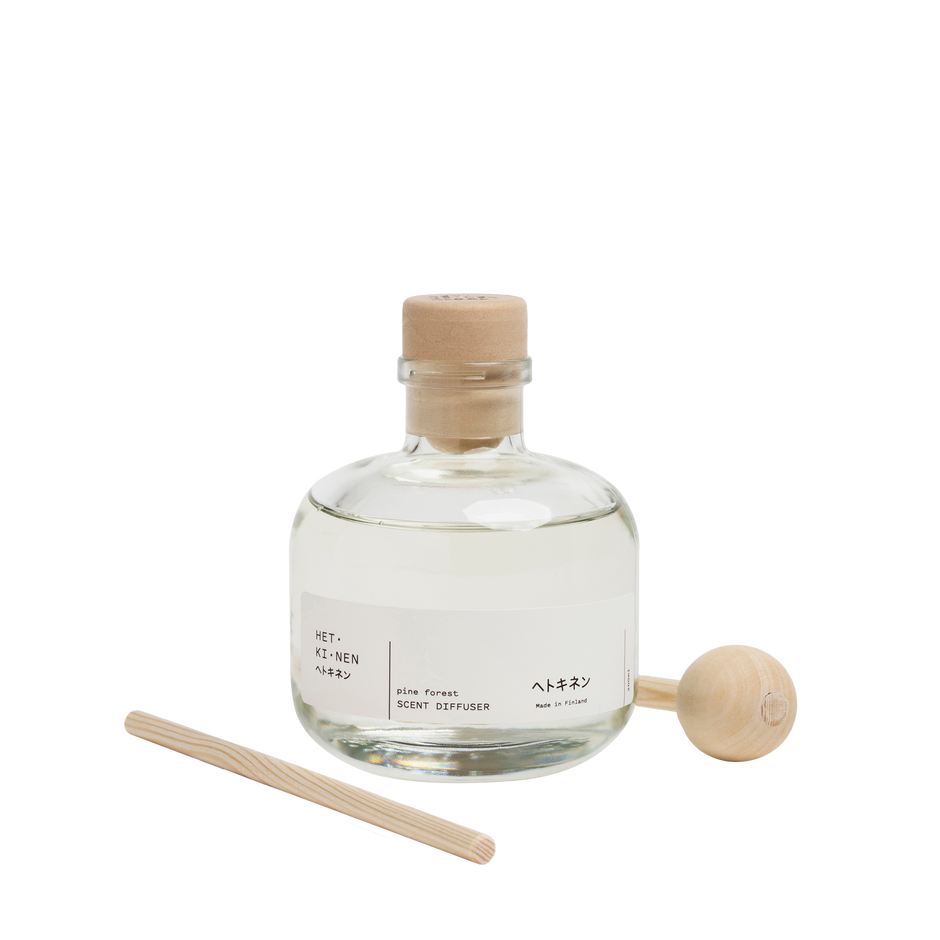 HETKINEN ヘトキネン公式サイト｜scent diffuser セントディフューザー – Hetkinen