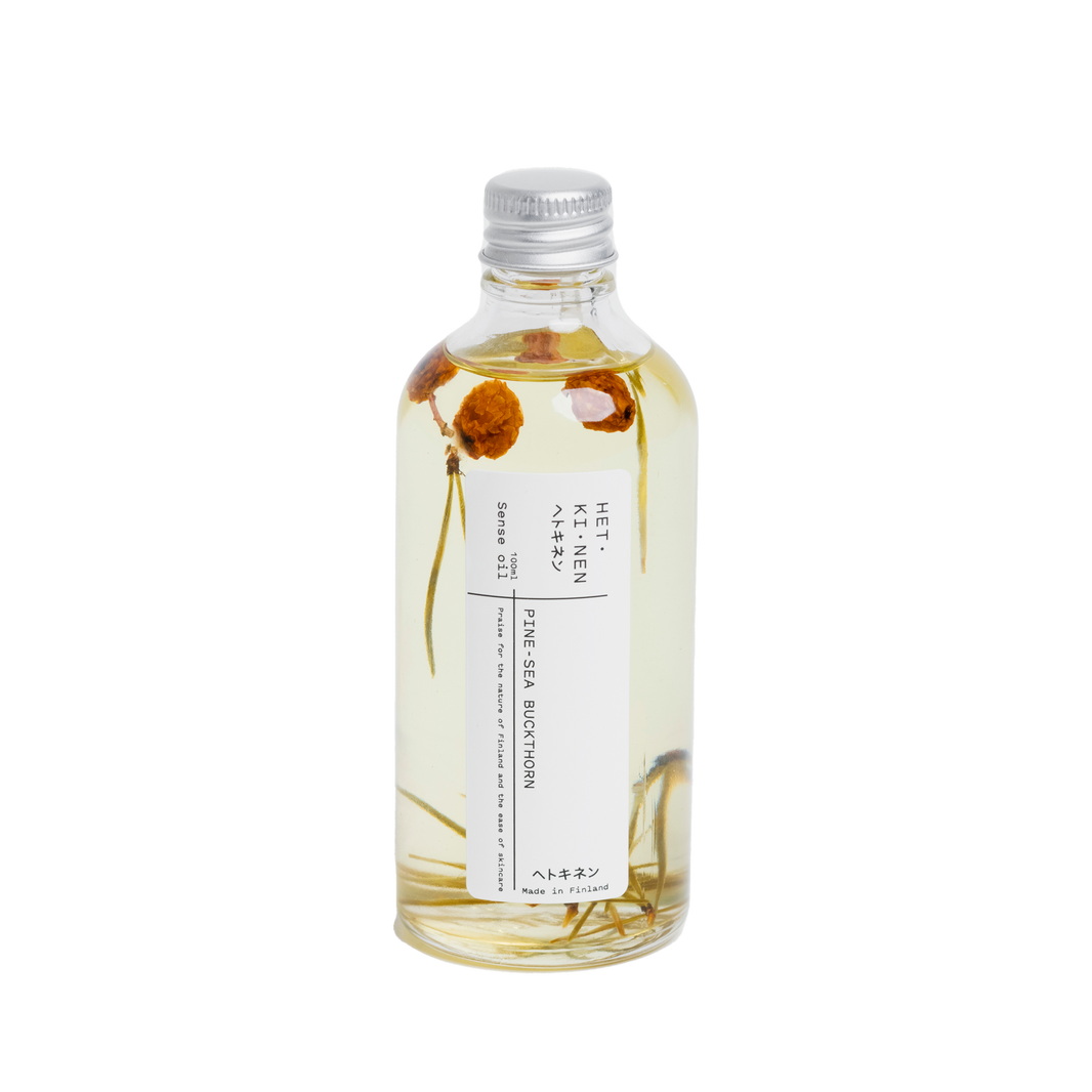 HETKINEN ヘトキネン公式サイト｜sense oil センスオイル – Hetkinen