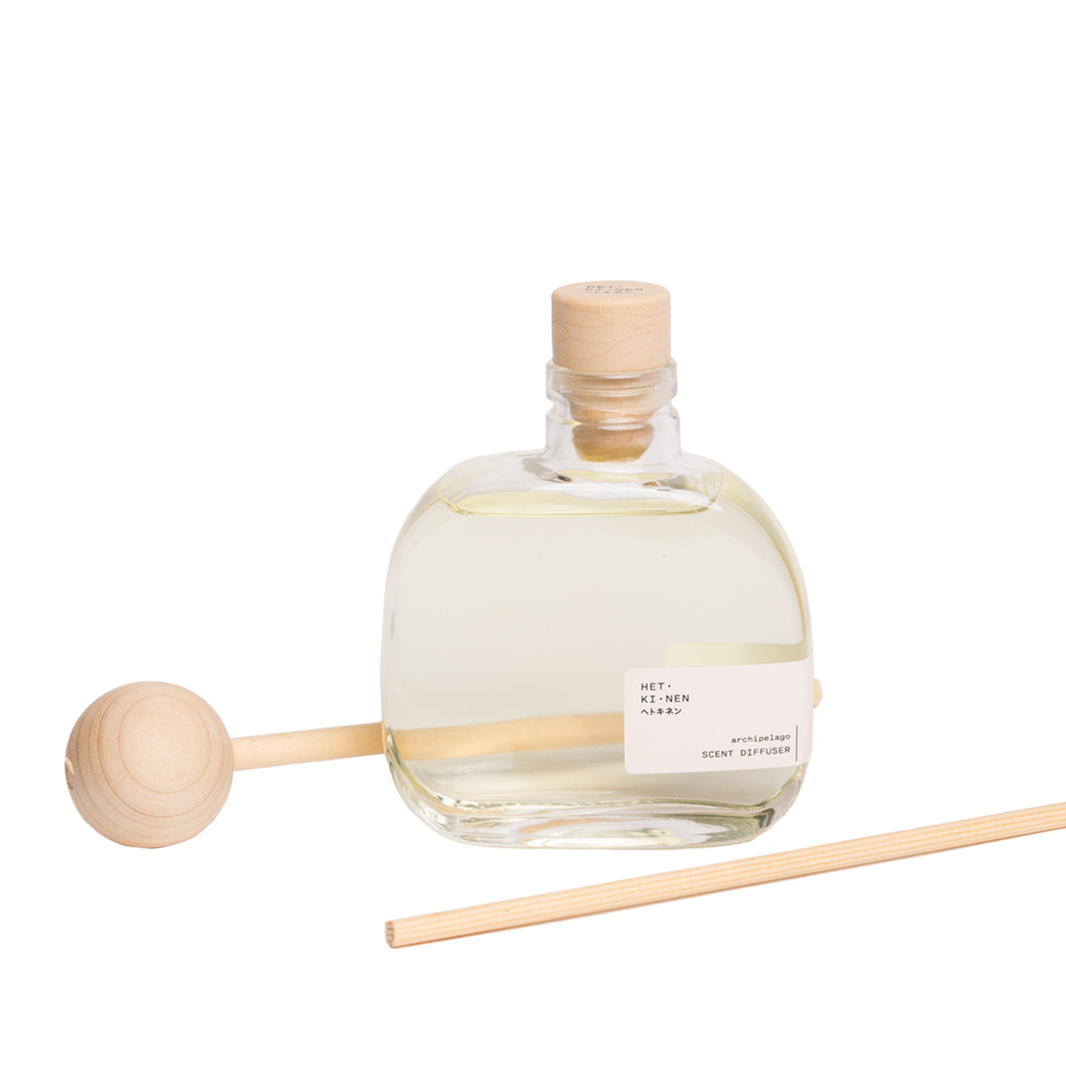 HETKINEN ヘトキネン公式サイト｜scent diffuser セントディフューザー – Hetkinen
