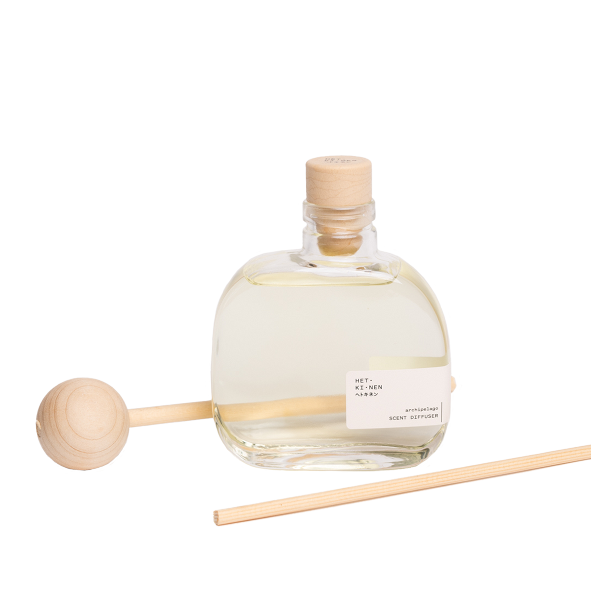 scent diffuser archipelago 200ml – Hetkinen