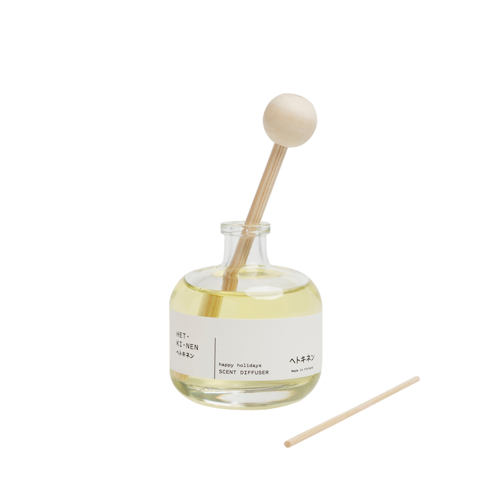 HETKINEN ヘトキネン｜scent diffuser pine forest 100ml ルームフレグランス – Hetkinen