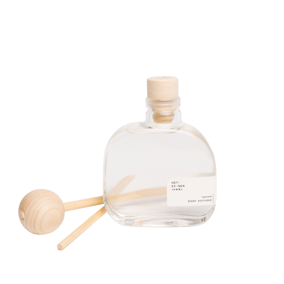 scent diffuser lapland 200ml – Hetkinen