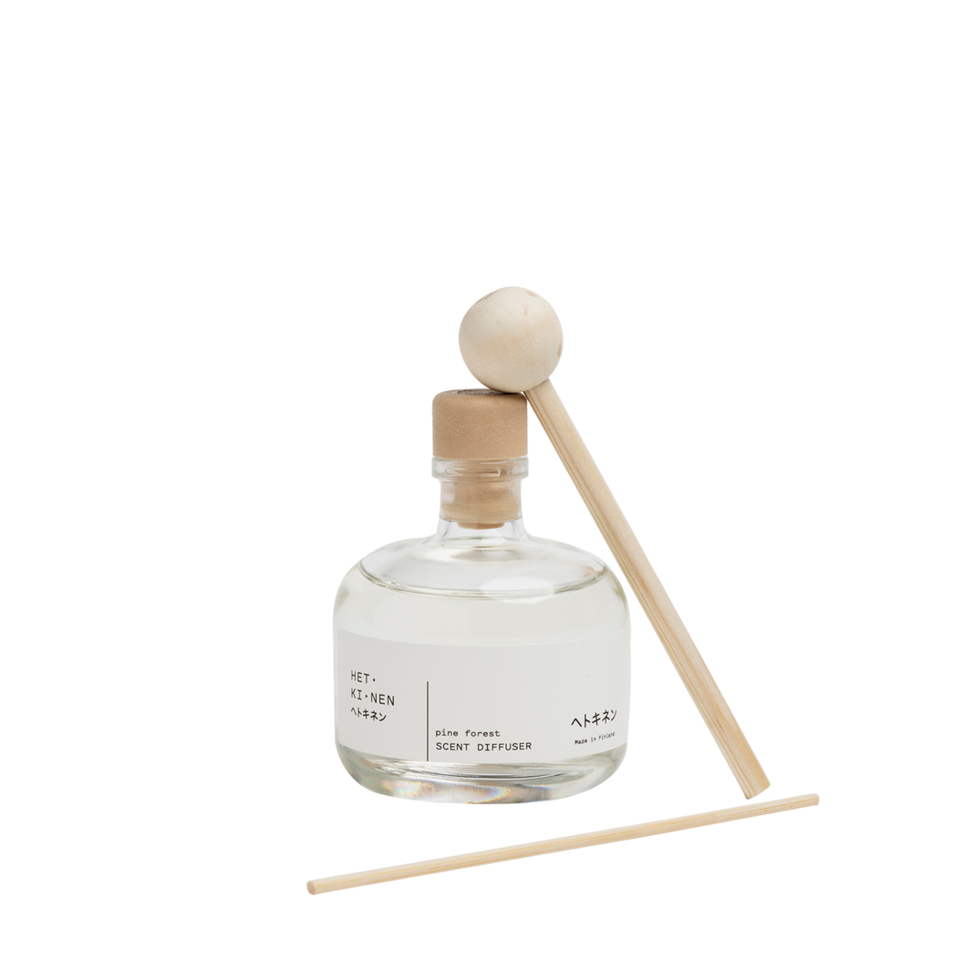 HETKINEN ヘトキネン公式サイト｜scent diffuser セントディフューザー – Hetkinen
